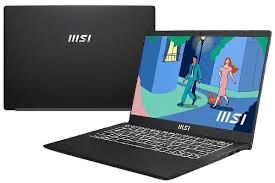 MSI Modern 14 C7M {14.0” FHD IPS|R5-7530U|DDR4 8GB|SSD 512GB}