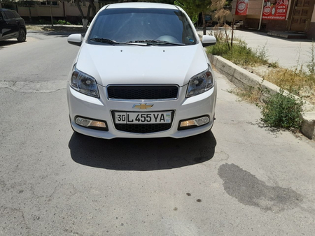 Нексия 3 4 позиция