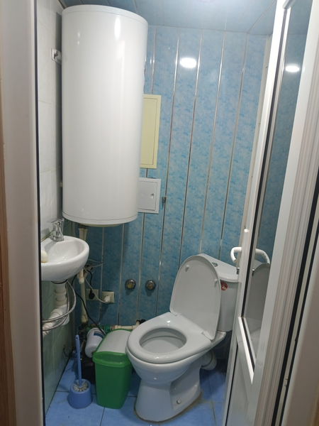 Ijaraga uy beriladi. Pahtazor45/10
3 etaj, 2 xona , oshxona balkonga c