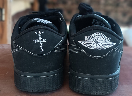 Nike Treves Scot производитель Тайланд
