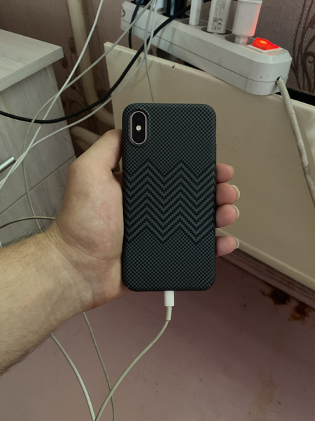 Apple iphone xs 64gb 79%