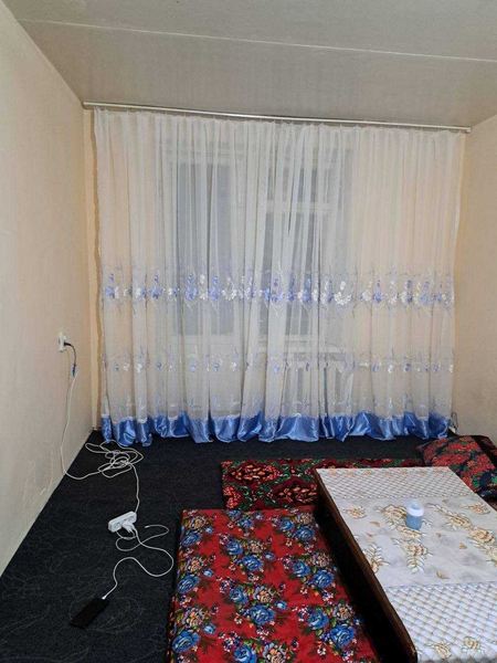 Продам 2х комнатную кирпич балкон 2х6 Ватан