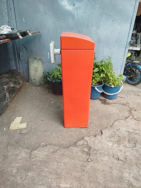 Шлагбаум parking system