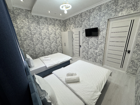 HOTEL 24/7 Yangi va Arzon