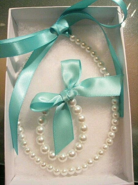 Чокер с лентами lentali choker