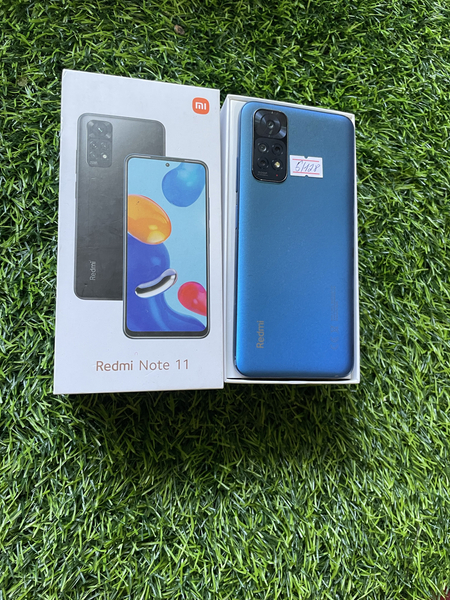 Redmi note 11 8/128 idial