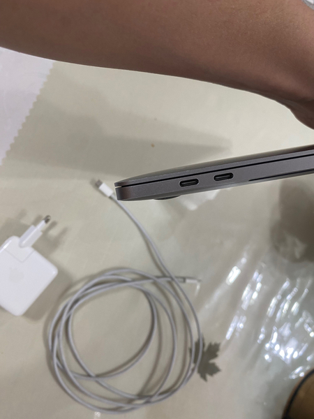 Macbook pro 2017/2018