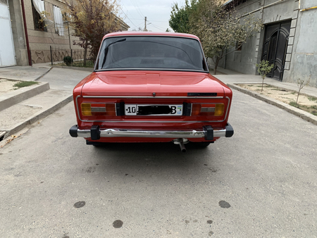 Vaz2106 sotiladi jiguli 2106