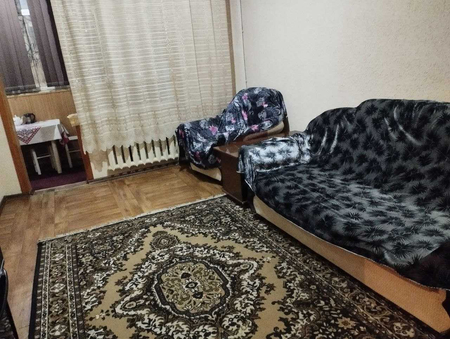 Аренда долгосрочная