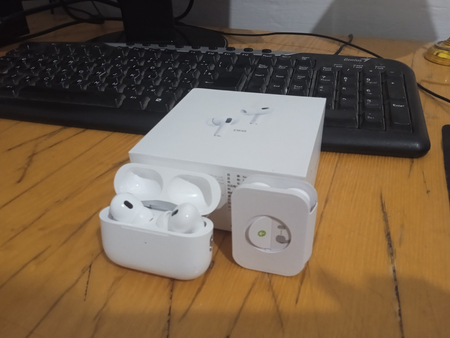 Airpods EW49 brend hoco