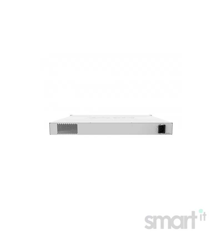 Коммутатор Mikrotik CRS354-48P-4S+2Q+RM