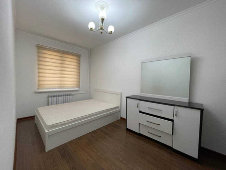 Квартира 3/1/9, 75 м², ул. Афрасиаб, ор-р кафе \\\