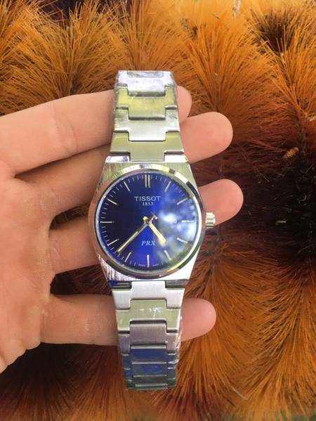 Tissot 1853 PRX soat watch chasi soat sotiladii