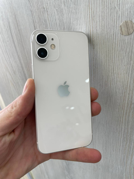 Iphone 12mini nasiyaga