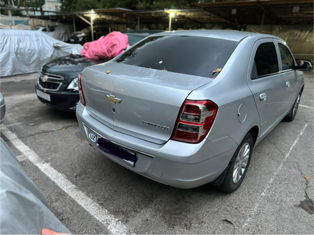 Chevrolet Cobalt