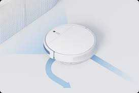 Робот пылесос Xiaomi Mi Robot Vacuum-Mop 2 Lite +Безплатная доставка