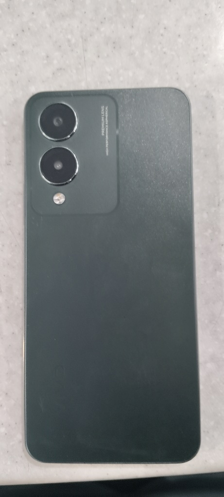 ViVO Y 17 s 6/128