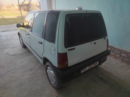 Daewoo Tico sotiladi 1997