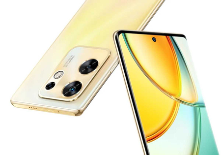 Infinix Zero 30 16/256