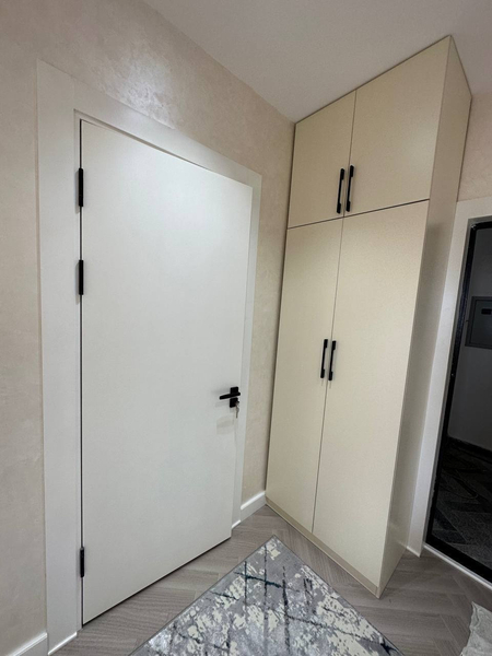 Продается 3х ком. квартира в новостройке, ор-р: Паркентский, 70м2