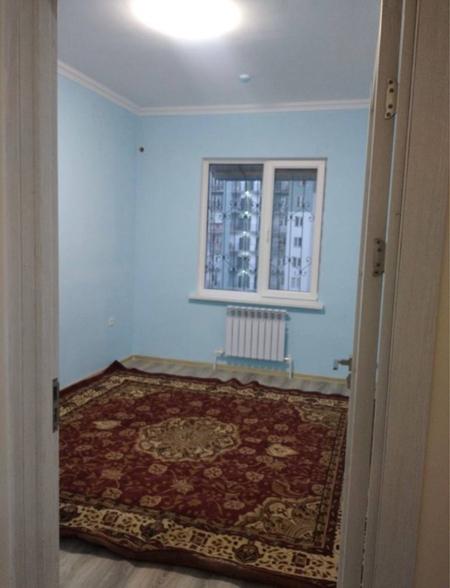 Arenda sergili yangi darxon 3 xona 400$