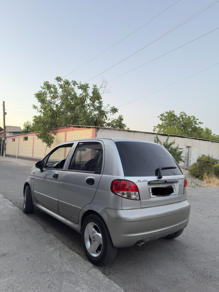 Matiz best kraska tozza lux kanditsioner 2011 propan gaz
