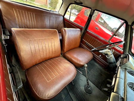 Vaz 2101 sotiladi
