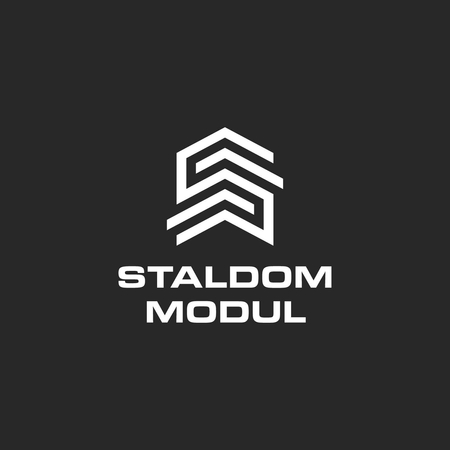 Staldom Modul производит надежные металлоконструкции любой сложности