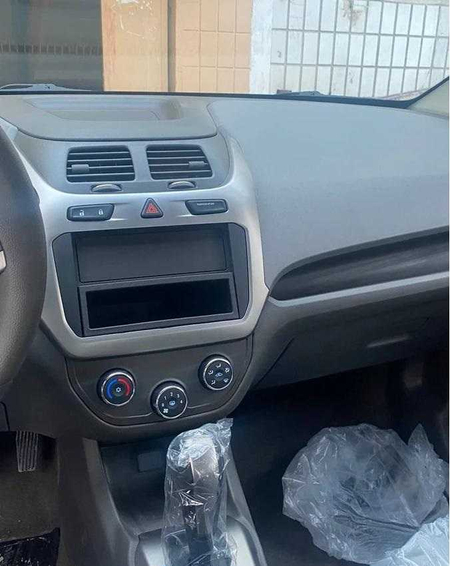 Cobalt A/T Arenda s Vikup Nasiya