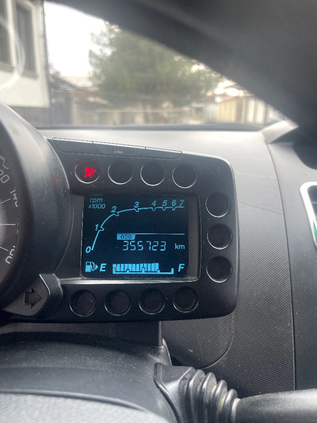 Спарк 2 кондёр 5700