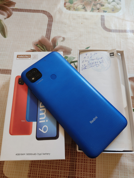Redmi 9.          D