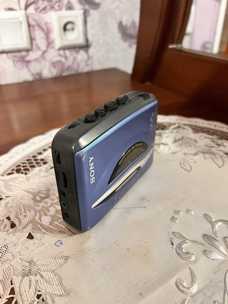 Плеер Sony Walkman