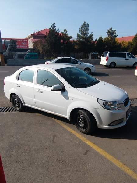 Nexia r3 srochniy
