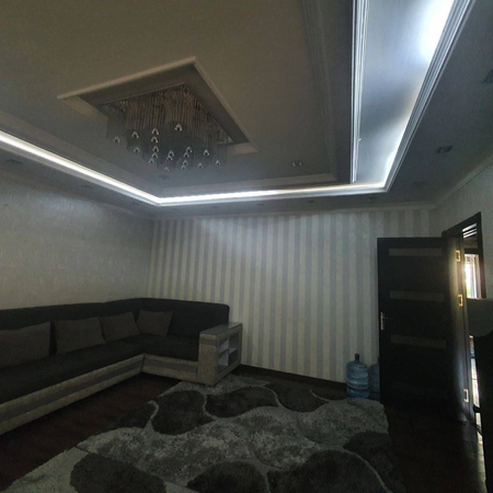 Продается квартира 3 комнатная Яккасарай