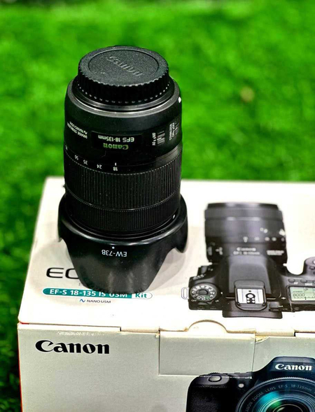 80-d canon foto video uchun