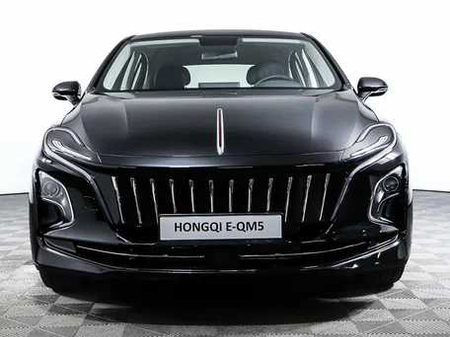 Hongqi E-QM5 в наличи !!! Buick BYD Leapmotor Seres