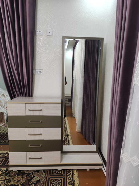 Mebel yotoqxona uchun (2kishilik)