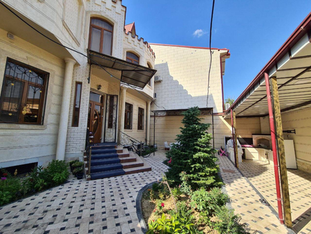 Продаётся дом по улице Циолковского