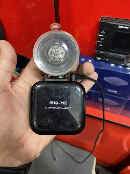 SHO-ME quattro signature