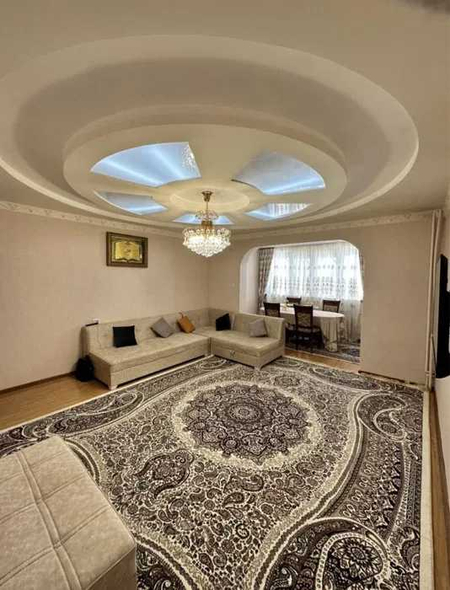 Аренда 4 комнатной квартиры в Центре Юнусабад Ц5 TK132