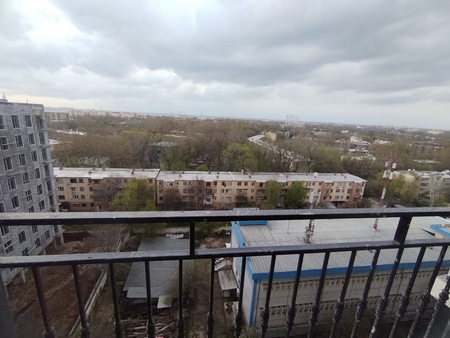 Chilonzor 20 kvartlda uy sotiladi