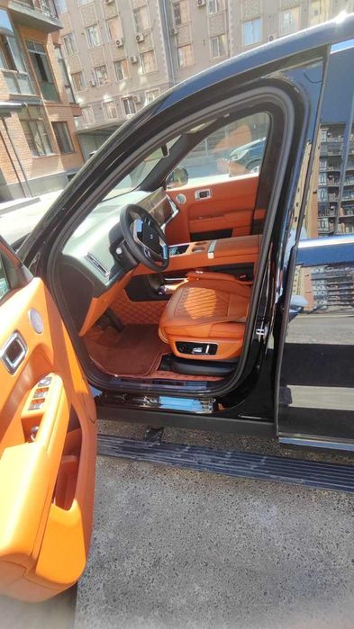 Li 9 Ultra Full 2024 Гибрид Срочно продаётся !
