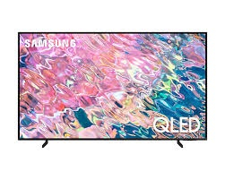 Телевизор Samsung QLED 75Q60B (QE75Q60BAUXUA 2022год