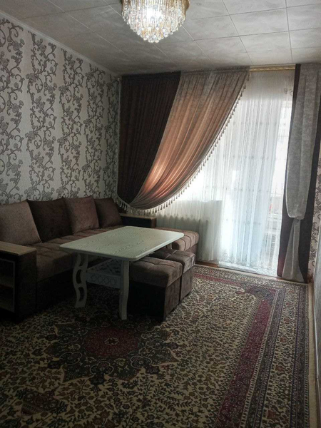 ИПОТЕКА Продается квартира 2/3/4 на ТТЗ-1 ЗЕРКАЛКА №1100