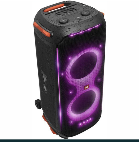 Party box JBL калонки вечерные party box 110