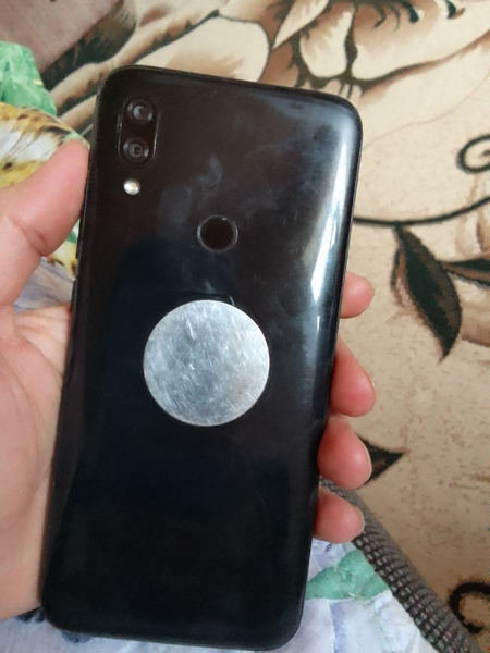 Xiaomi Redmi note 7