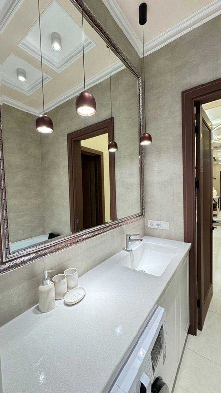 Продаётся 2/4/6 квартира в ЖК NRG Xayot  Br13