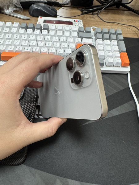 Apple Iphone 15 Pro max