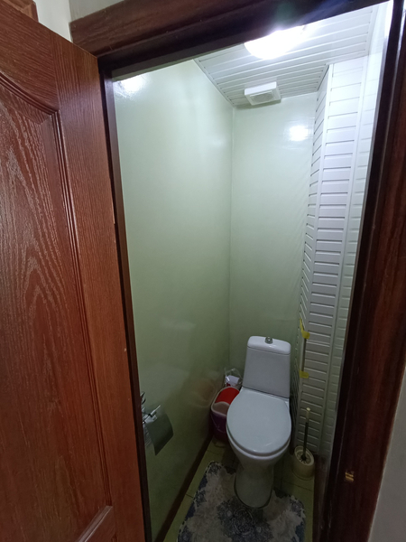 Srochna uy sotiladi
