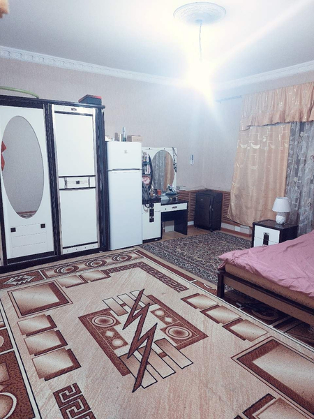Продается квартира Яшнабад, базар Кадышева, 1/2/9